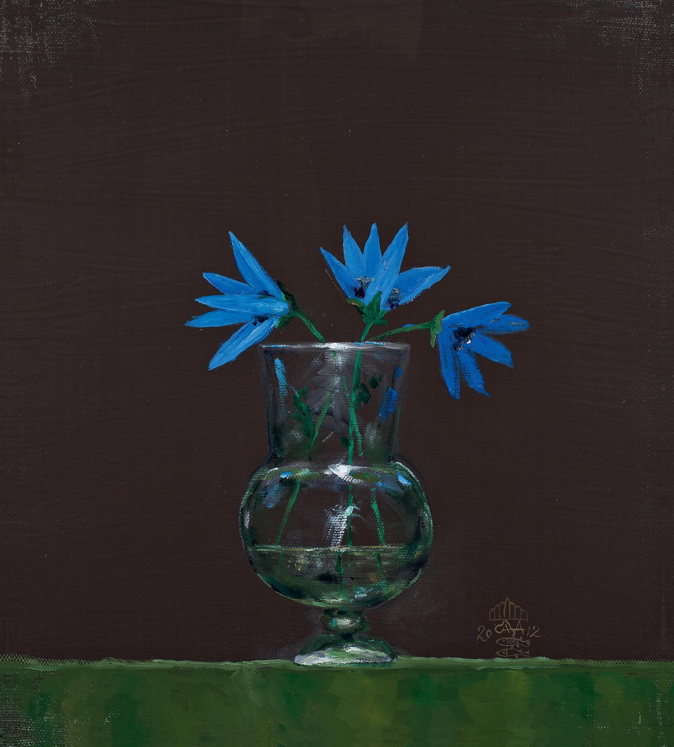 GLĂJĂRIE – Artep Gallery